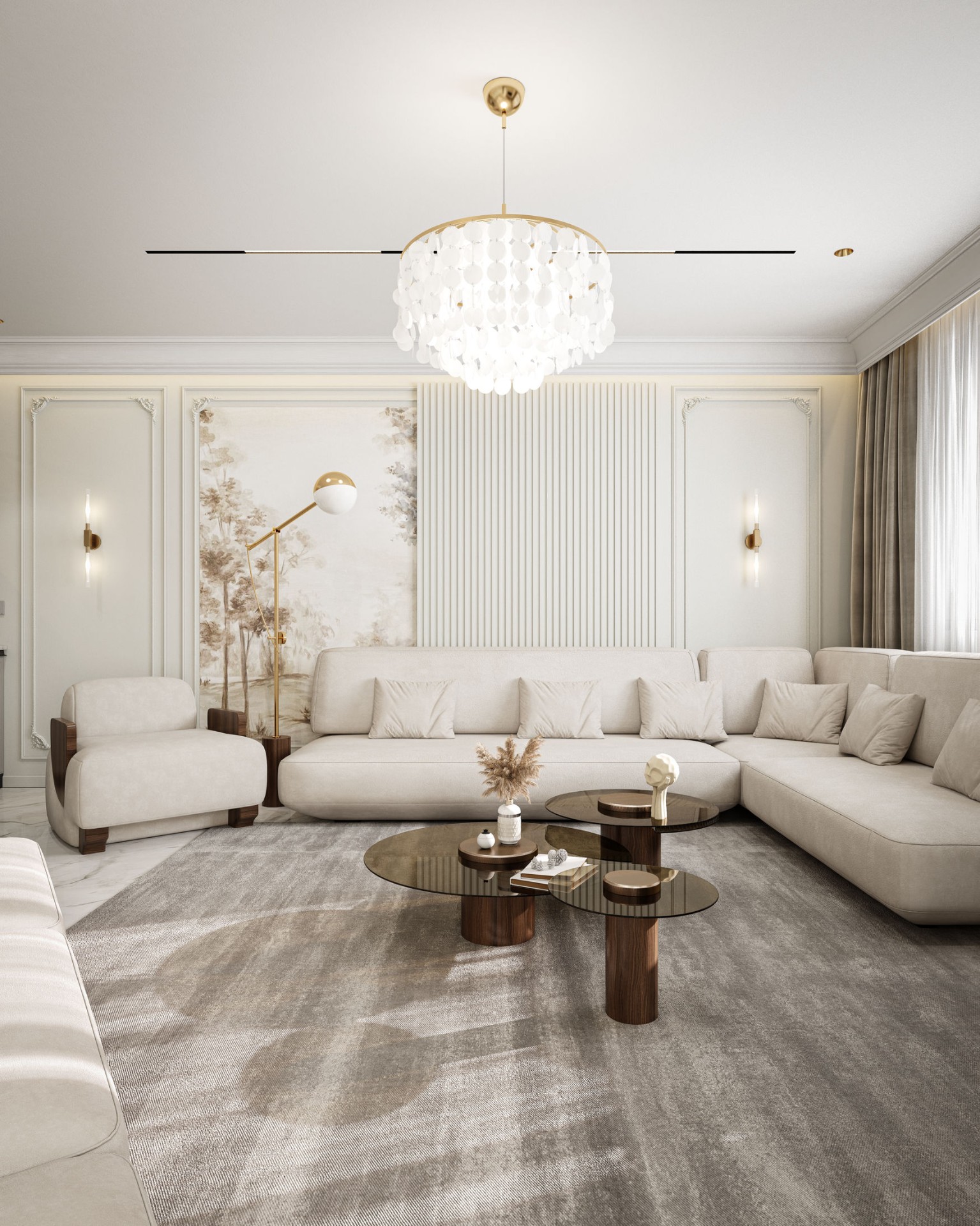 Trace Designs | Interior Design & Structural Engineering